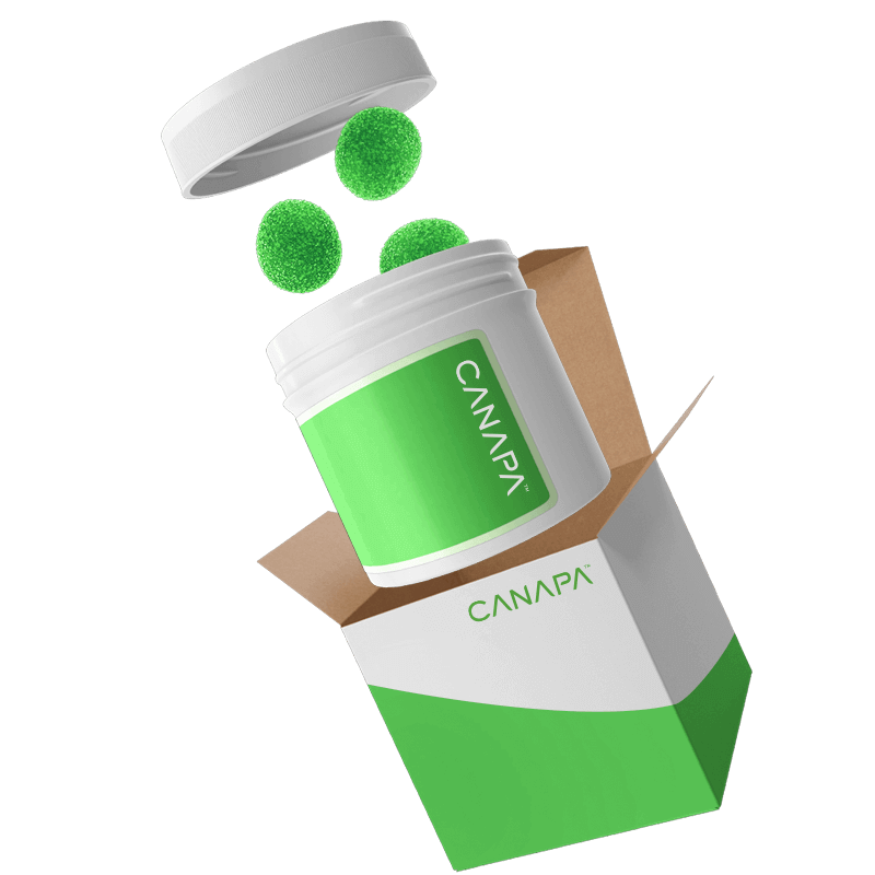 Canapa Solutions | Legal Cannabis Packaging Machines