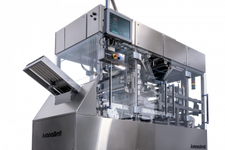 Automated Pre-Roll Packaging Machine | JuanaRoll