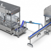 Pre-Roll Tube Loading Machine | Canapa Solutions