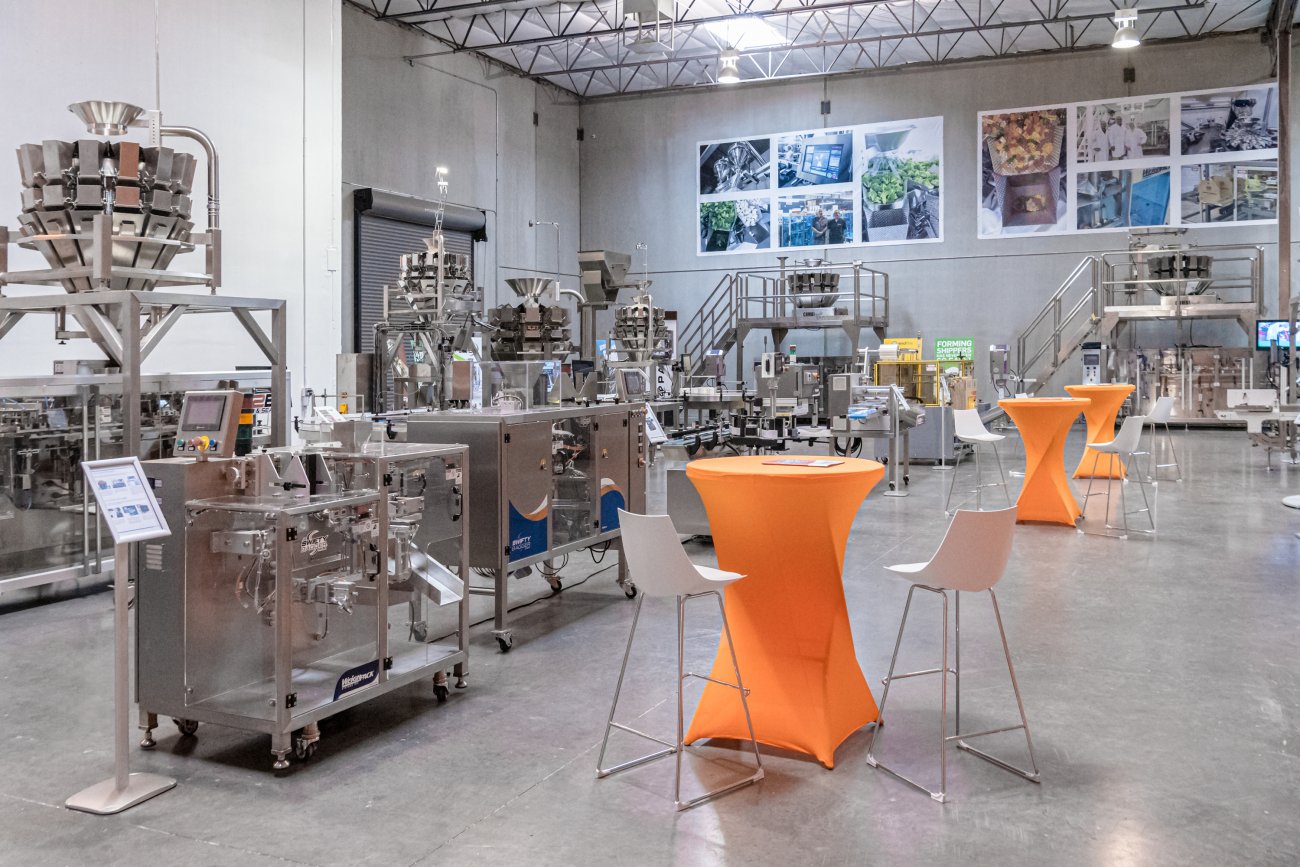 Cannabis Packaging Machine Inquiry