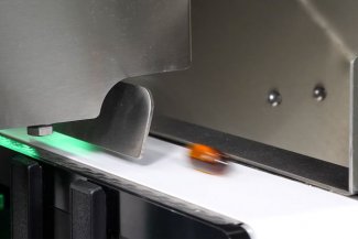 WeightCheQ | Automated Check Weighing Machine