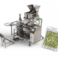 bulk bagging - Canapa Solutions