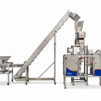 Bagging - Canapa Solutions