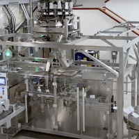 Bagging - Canapa Solutions