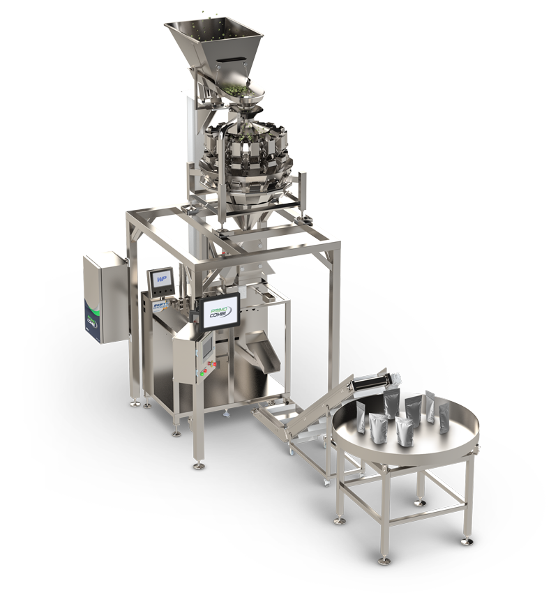 Bagging - Canapa Solutions