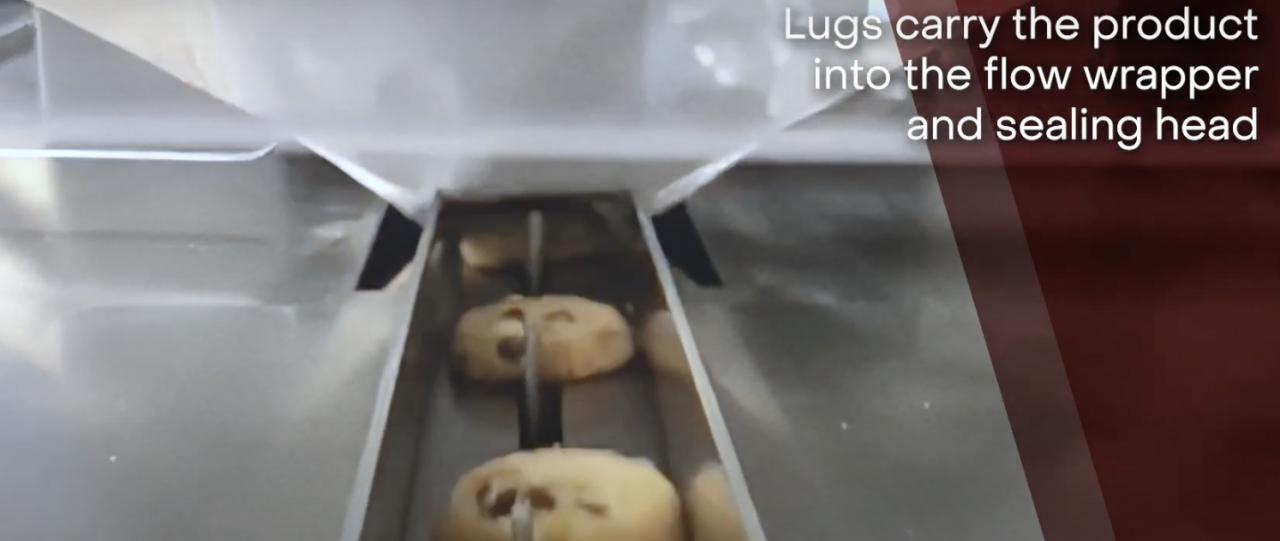 Wrapping Machines - Canapa Solutions