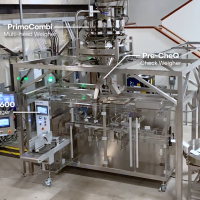 Bagging - Canapa Solutions