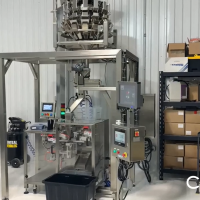 Bagging - Canapa Solutions