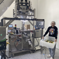 Bagging - Canapa Solutions